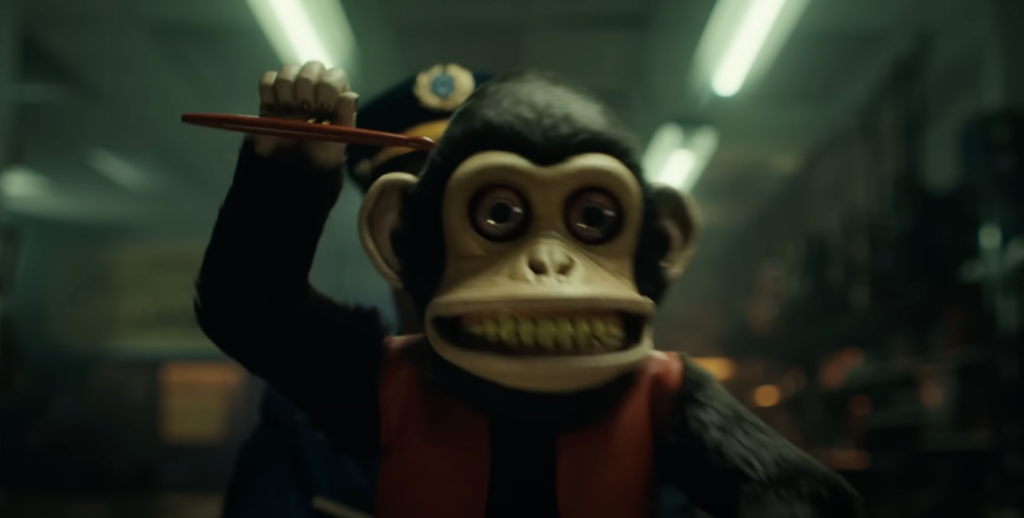 The Monkey – Film Review (2025) - Boomstick Comics